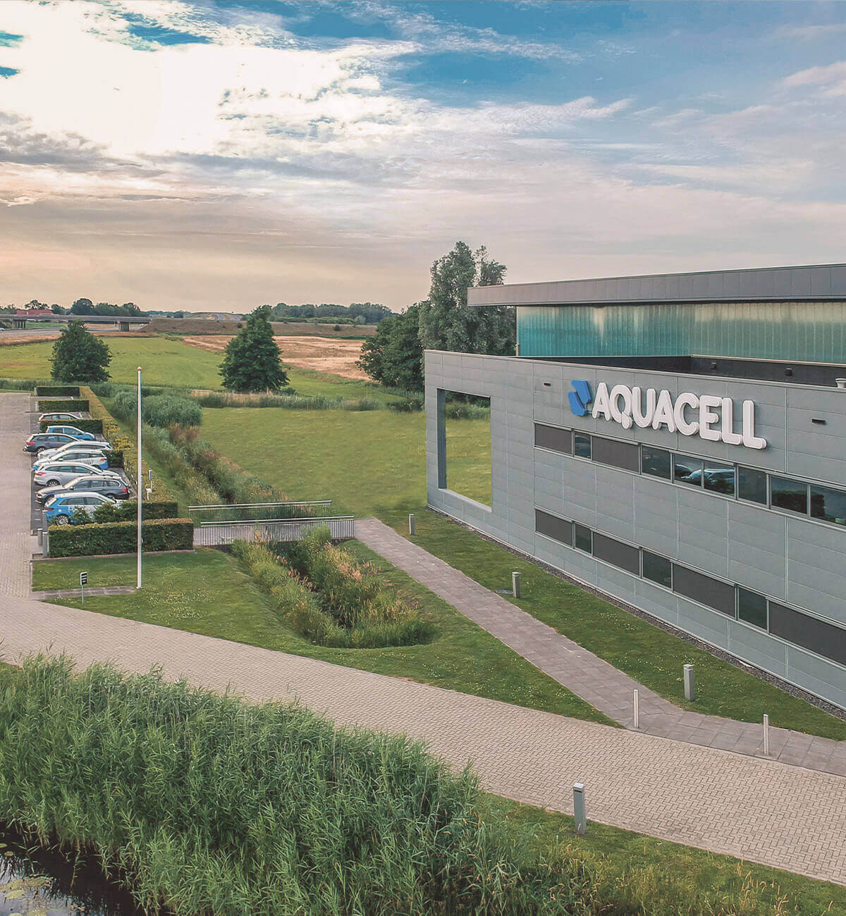 Over Culligan AquaCell | 100% kalkvrij water | Culligan AquaCell