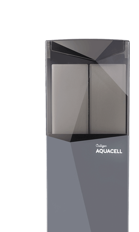 De kracht van Culligan AquaCell | 100% kalkvrij water | Culligan AquaCell